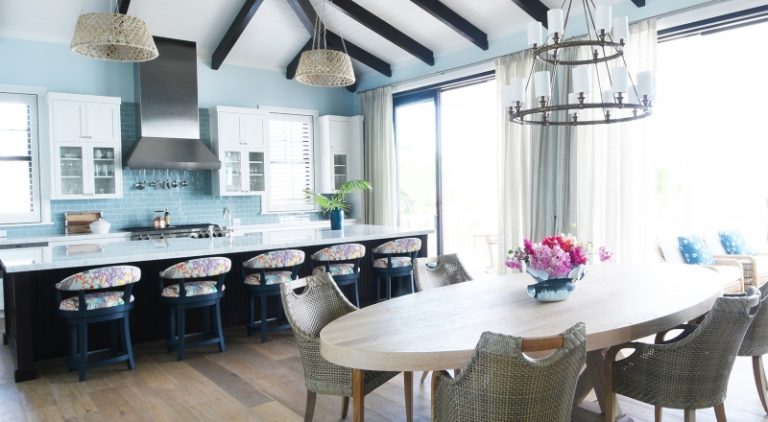 Denton House Design Studio, Their Most Glamorous Projets