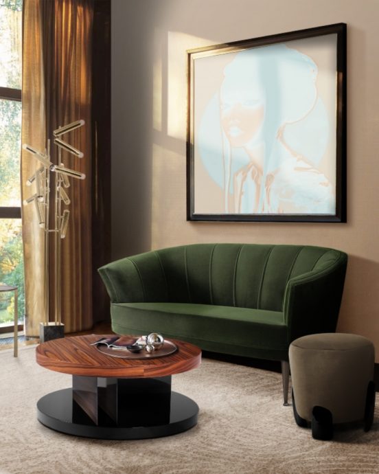 Denton House Design Studio, Their Most Glamorous Projets