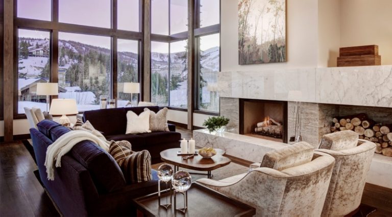 Denton House Design Studio, Their Most Glamorous Projets