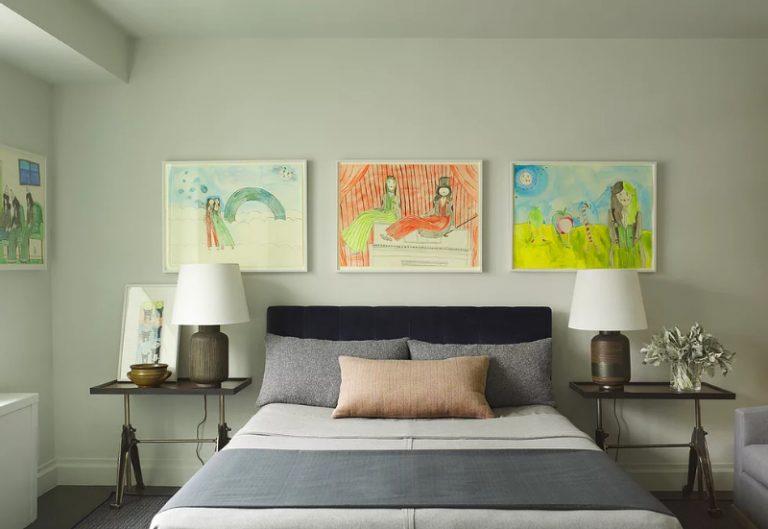 Huniford Design Studio - Creating Fierce Interiors