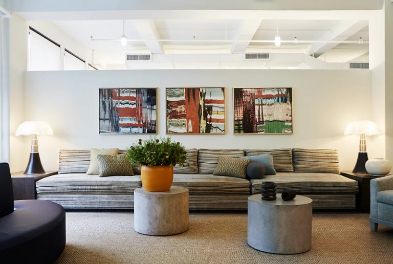 Huniford Design Studio - Creating Fierce Interiors