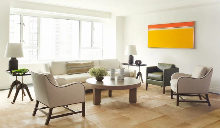 Huniford Design Studio - Creating Fierce Interiors