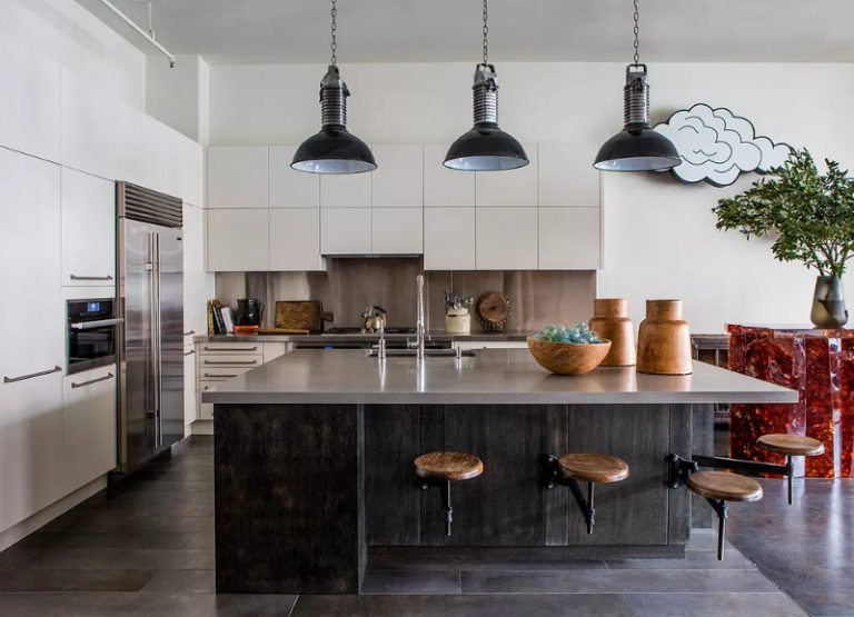 Huniford Design Studio - Creating Fierce Interiors