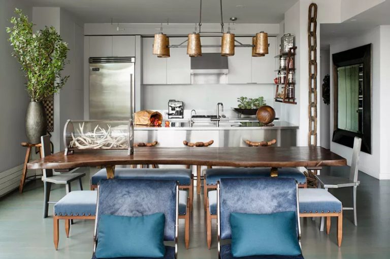 Huniford Design Studio - Creating Fierce Interiors