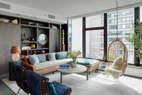 Huniford Design Studio - Creating Fierce Interiors
