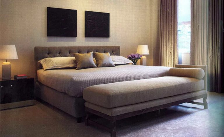 Huniford Design Studio - Creating Fierce Interiors