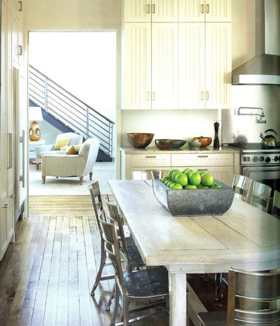 Huniford Design Studio - Creating Fierce Interiors