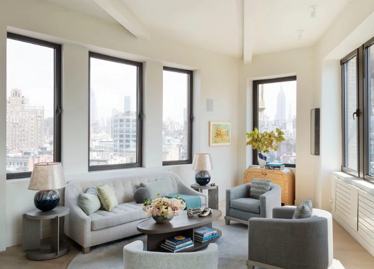 Huniford Design Studio - Creating Fierce Interiors