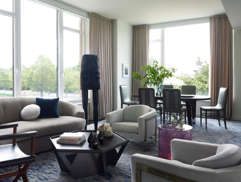 Huniford Design Studio - Creating Fierce Interiors