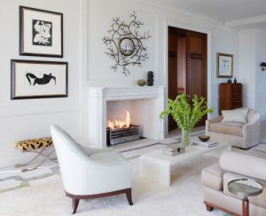 Monique Gibson's Best Work - A look at Projects
