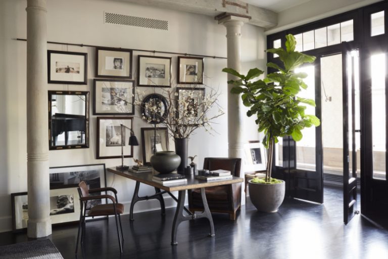 Monique Gibson's Best Work - A look at Projects