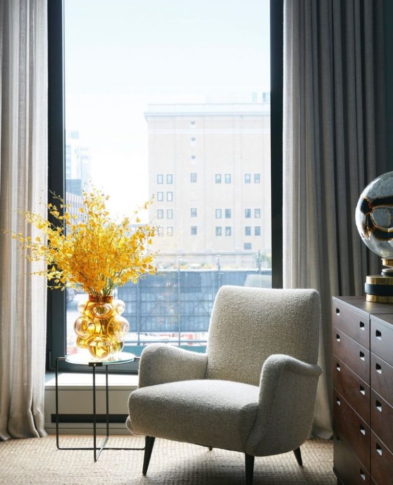 The Art Forms From The Interiors of Shawn Henderson – Inspiration ...