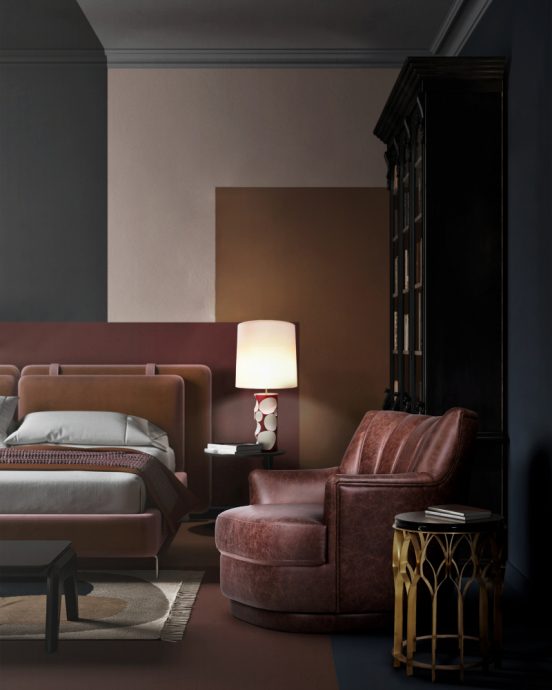 The Art Forms From The Interiors of Shawn Henderson