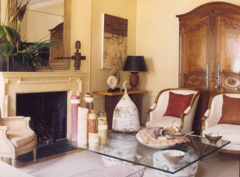 Interior Design Styles by Grant White Design