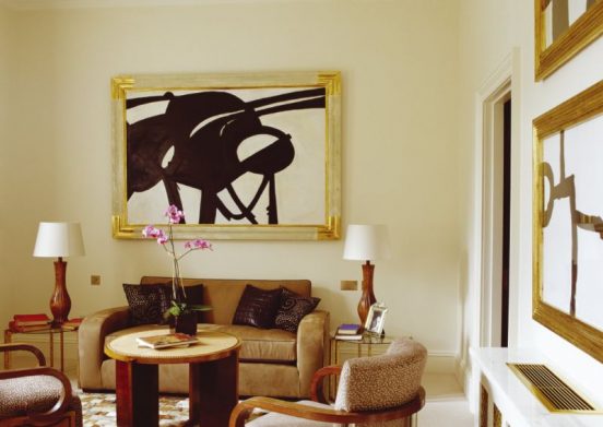 Interior Design Styles by Grant White Design – Inspiration & Ideas ...