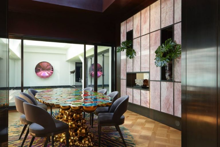 Interior Design Styles by Grant White Design – Inspiration & Ideas ...