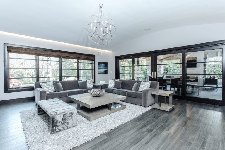 Ocean Blu Design, How to Accomplish That Perfect Modern Coastal Design