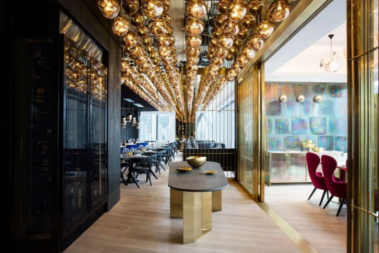 Tom Dixon, A Brilliant Interior Designer With Unique Furniture