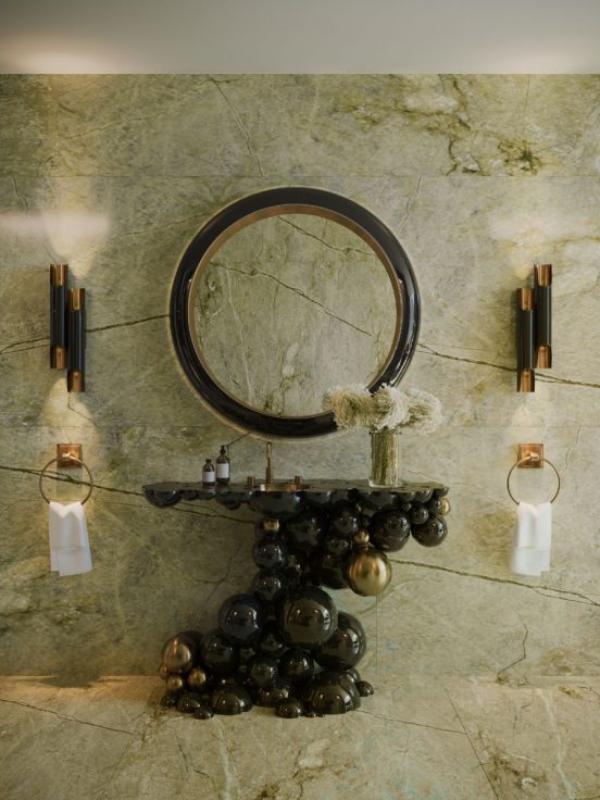 Modern Interior Design Ideas: Fierce, Practical, Trendy, Timeless