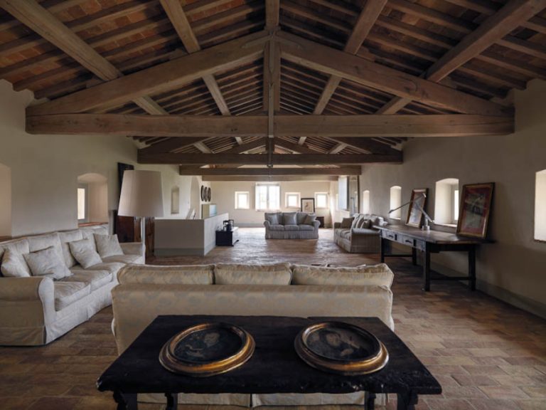 Interior Design Ideas by Atelier Verticale
