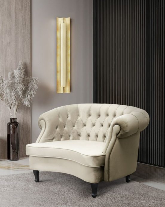 Jacques Garcia Presents Some Interior Design Projects