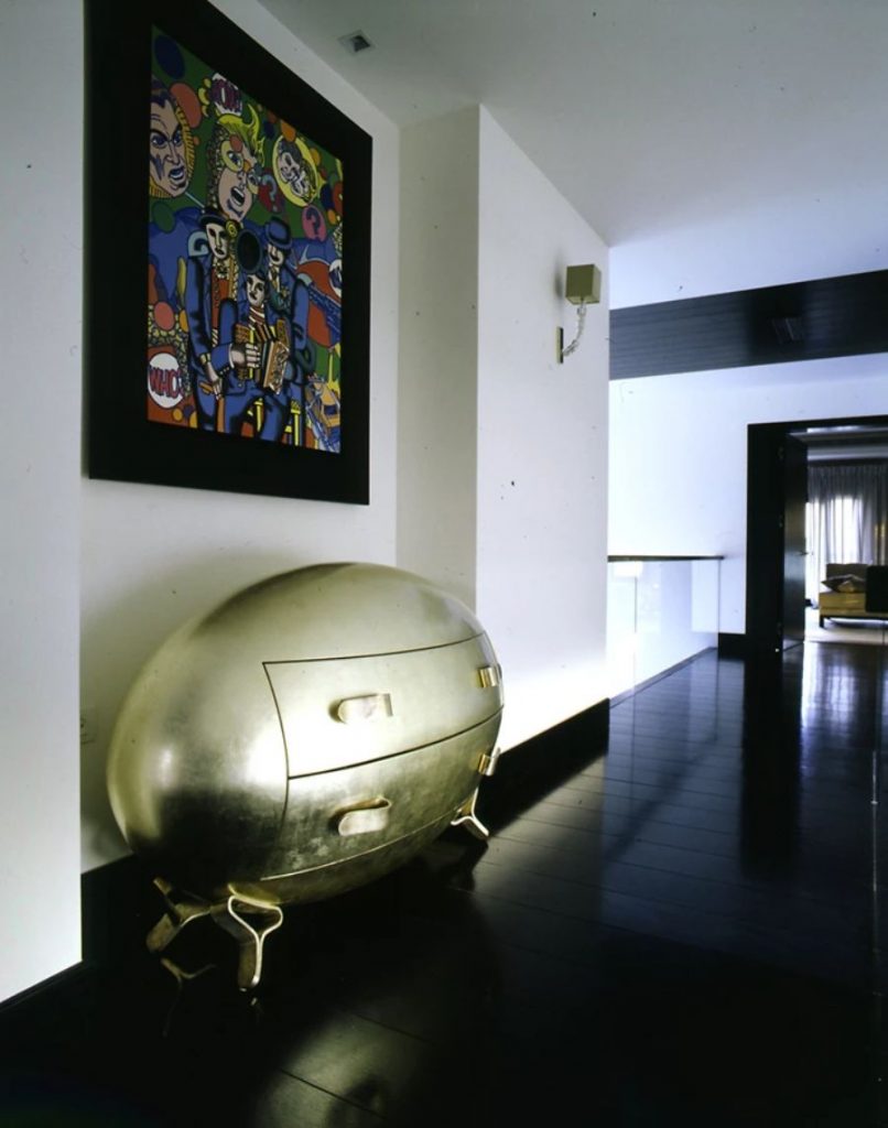 Modern Interior Design Ideas By Kelly Hoppen