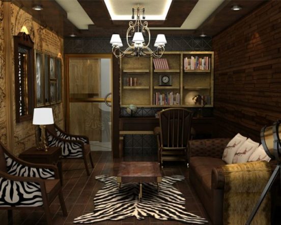 Design Talks with Shruti Sodhi: Soulful Designs from A Top Indian Firm