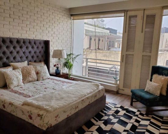 Design Talks with Shruti Sodhi: Soulful Designs from A Top Indian Firm
