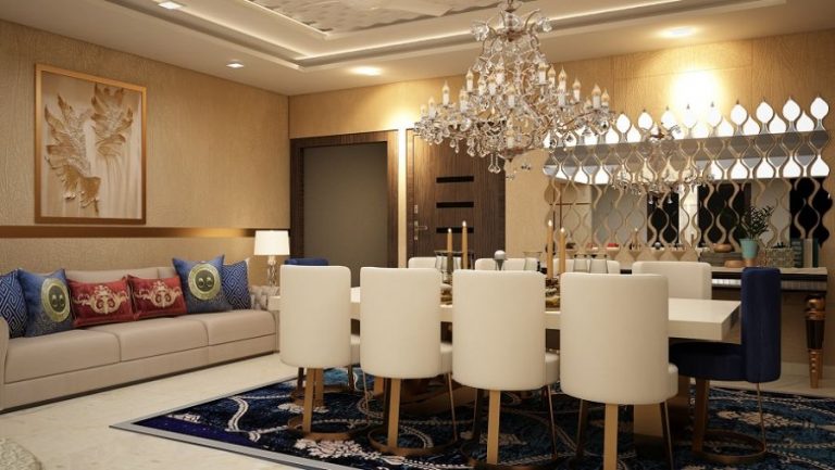 Design Talks with Shruti Sodhi: Soulful Designs from A Top Indian Firm