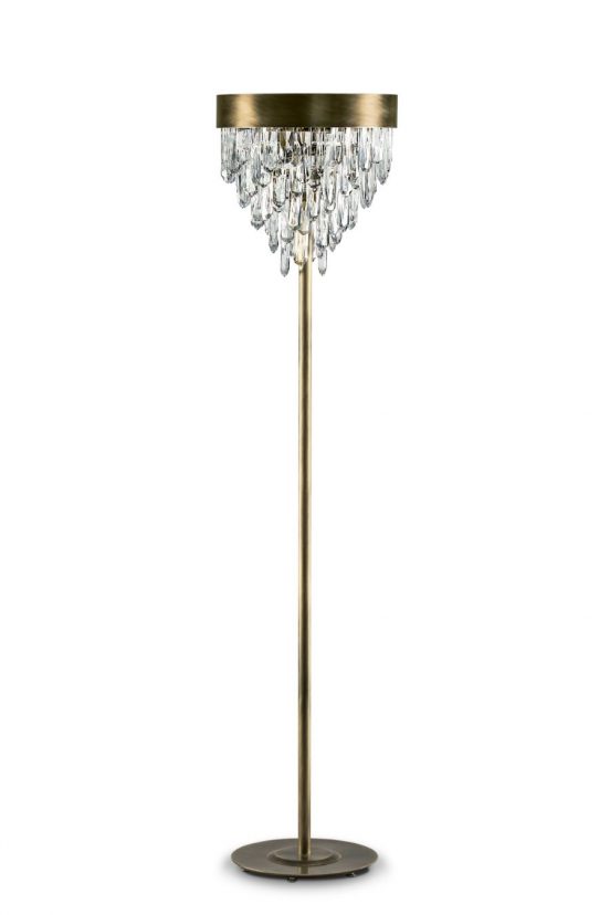 Modern Lighting Ideas for the Living Room