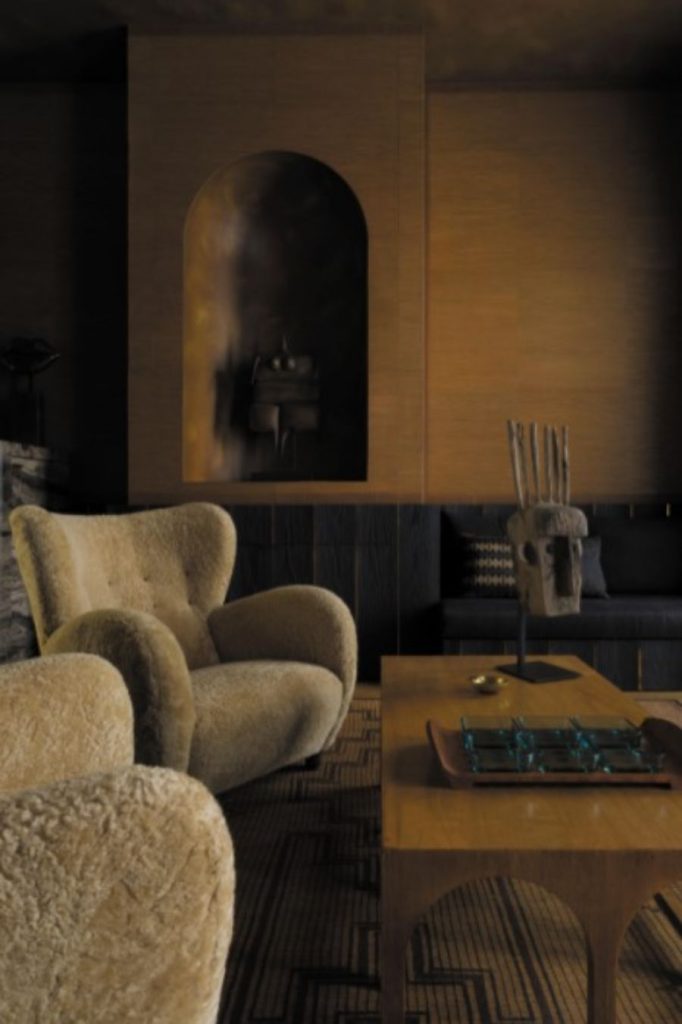 Pierre Yovanovitch’s Contemporary Residential Interior Designs ...