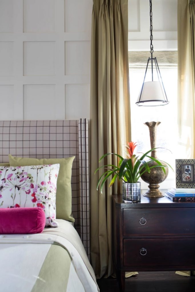 Tiffany Brooks Best Residential interior Design Projects