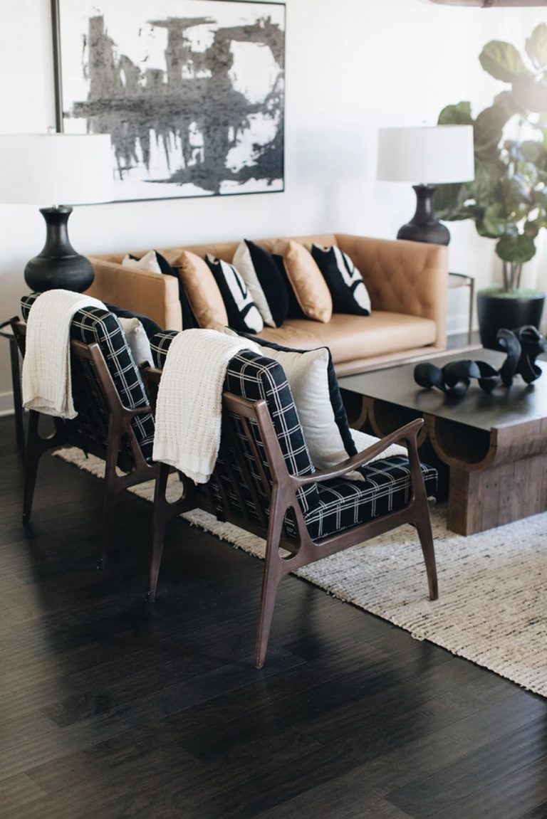 Tiffany Brooks Best Residential interior Design Projects