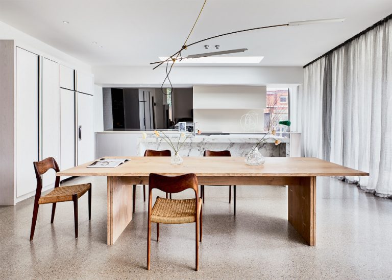 Best Interior Design Styles by Fiona Lynch