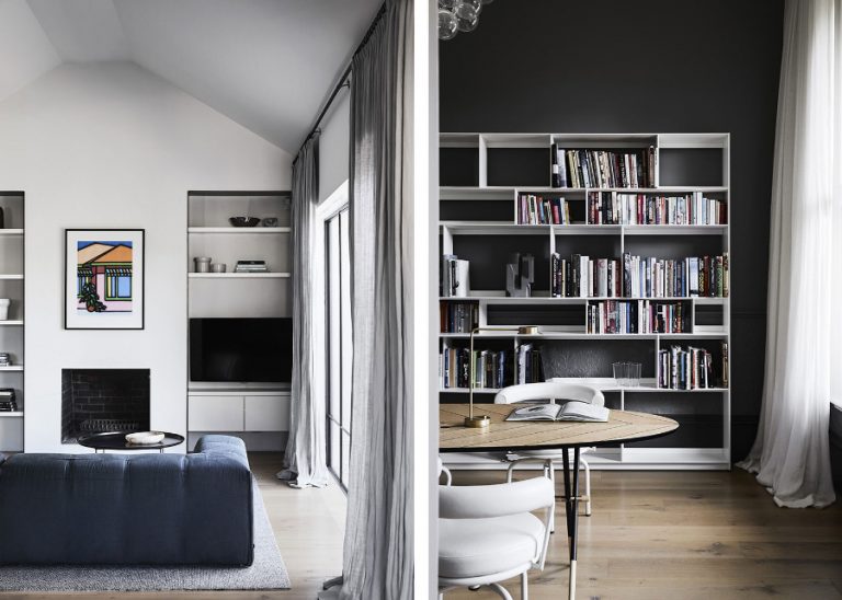 Best Interior Design Styles by Fiona Lynch