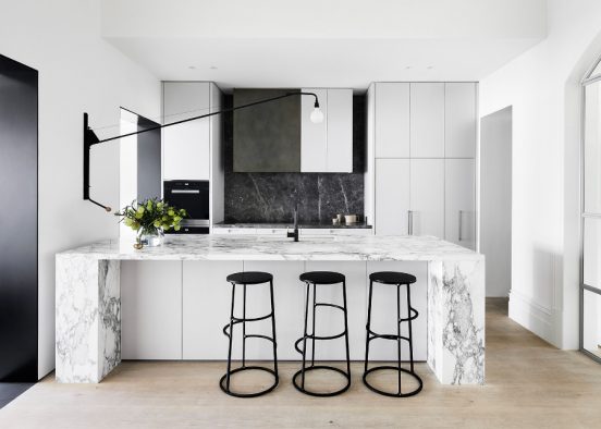 Best Interior Design Styles by Fiona Lynch