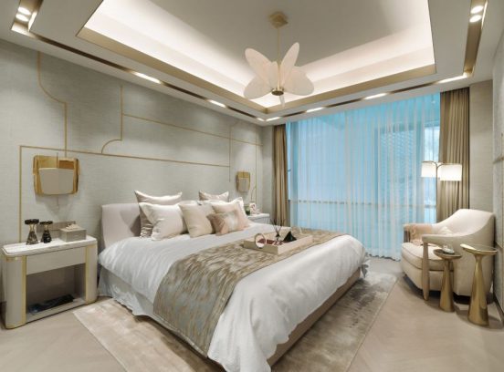 Interior Design Projects To Inspire You by Carlisle Design Studio