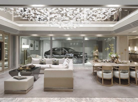 Interior Design Projects To Inspire You by Carlisle Design Studio