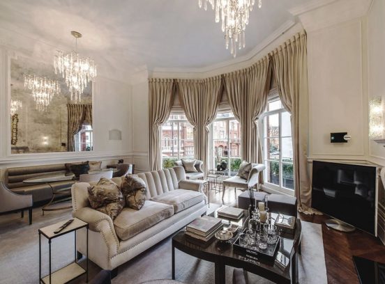 Interior Design Projects To Inspire You by Carlisle Design Studio