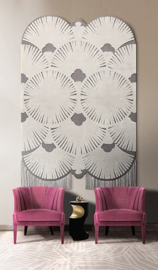 Modern Hallway Decoration to Create a Unique Space