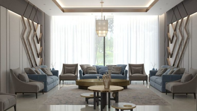 Motion Interior Design Ideas