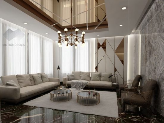 Motion Interior Design Ideas