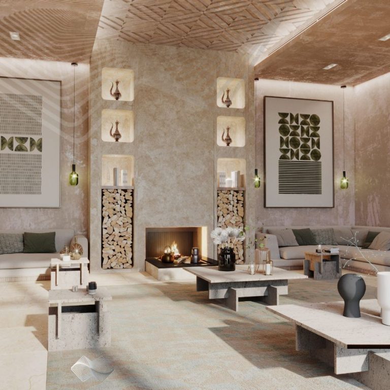 Motion Interior Design Ideas