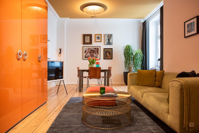 Modern Interior Design Ideas by THE INNER HOUSE