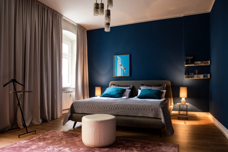 Modern Interior Design Ideas by THE INNER HOUSE