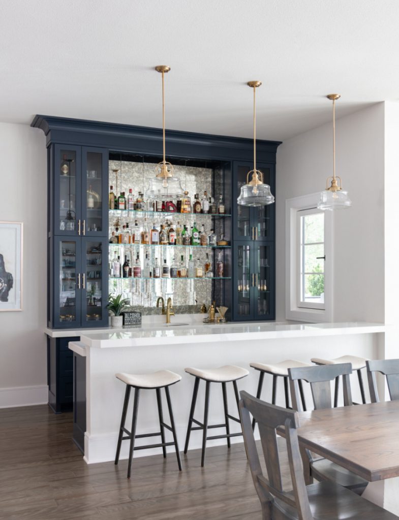 Barbara Gilbert: Interior Design Ideas