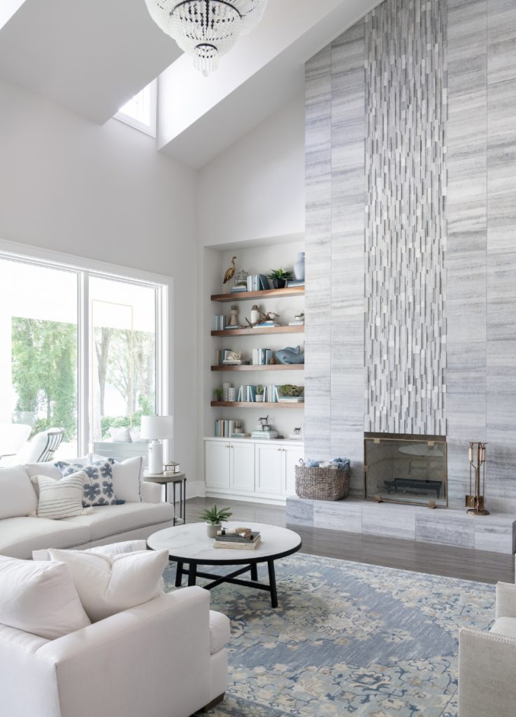 Barbara Gilbert: Interior Design Ideas