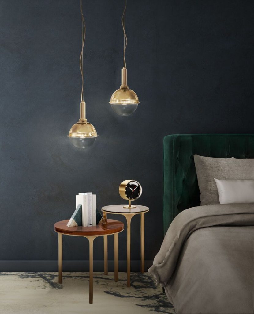 Bedroom Design Ideas for a Modern Fierce Home