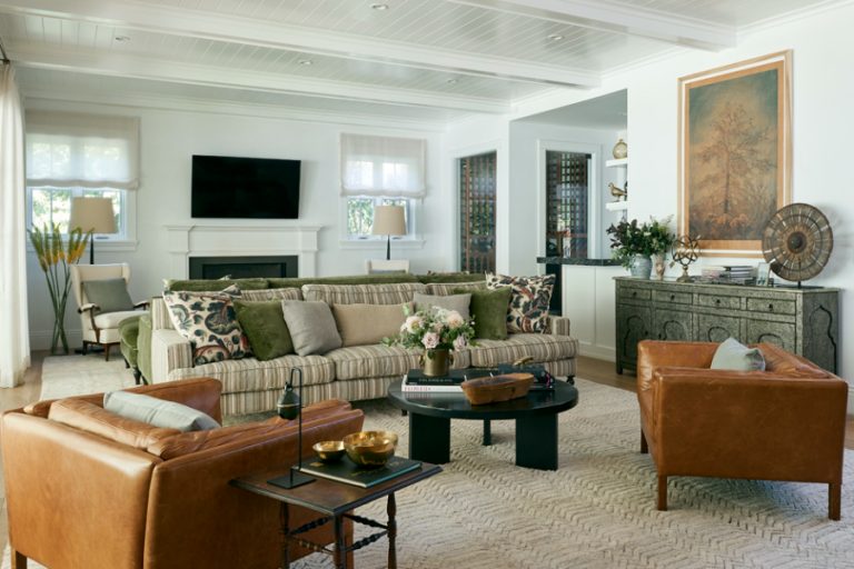 Notable Interior Designers in California (Part II)