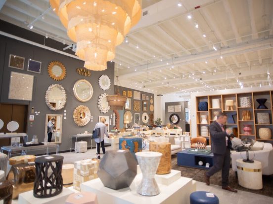Upcoming Furniture Trade Fairs You Need to Follow
